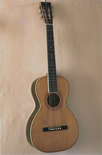 JP Guitars - Galleries: Flat-tops