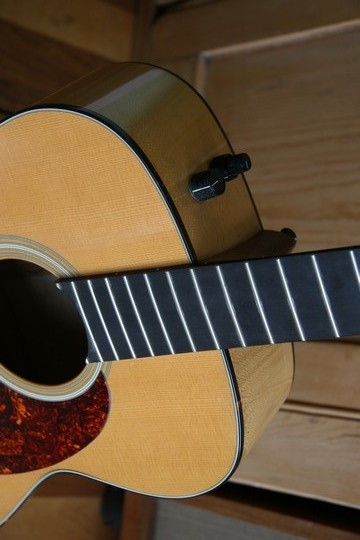 JP Guitars - Sales: acoustic guitars