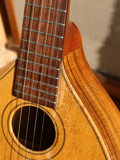 JP Guitars - Sales: other instruments