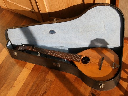 JP Guitars - Sales: Other instruments