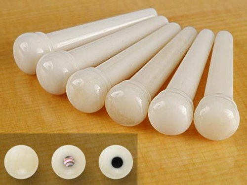 JP Guitars - Sales: Bridge pins