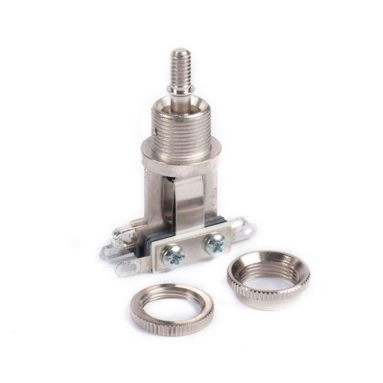 JP Guitars - Sales: Switchcraft toggle switch, straight, short