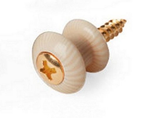 JP Guitars - Sales: Strap buttons