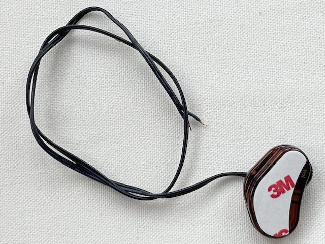 JP Guitars - Sales: LR Baggs volume control