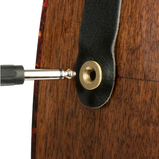 JP Guitars - Sales: Acoustic Strap Secure for endpin strapjacks ...