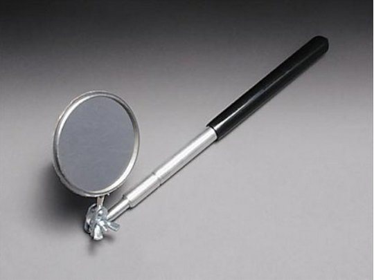 JP Guitars - Sales: Inspection mirror